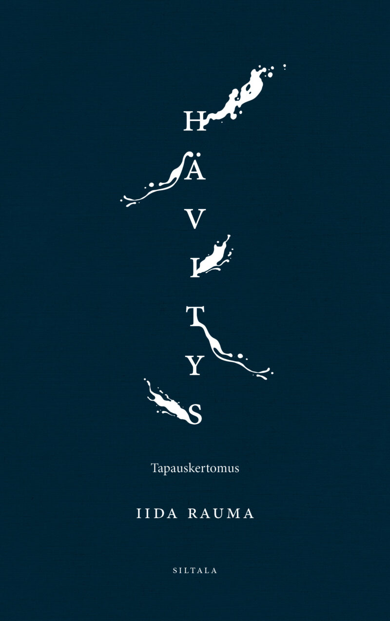 Rauma, Iida: Hävitys – Tapauskertomus » Nide | Kirjakauppa | Bookstore ... Rauma, Iida: Hävitys – Tapauskertomus » Nide | Kirjakauppa | Bookstore ...